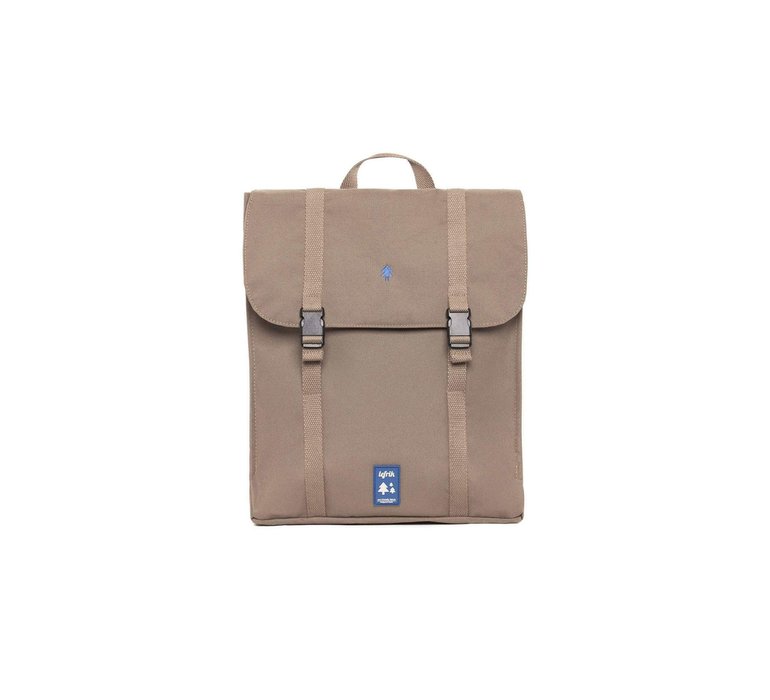 Lefrik Handy Backpack Tobacco