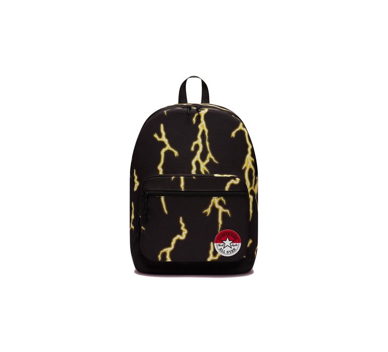 Converse x Pokémon Go 2 Pikachu Backpack