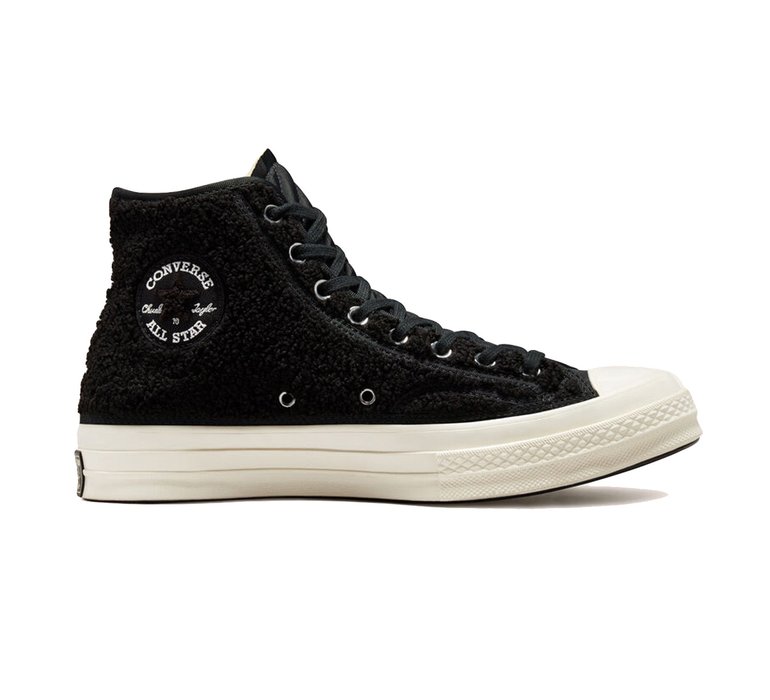 Converse Cozy Utility Chuck 70 Sherpa
