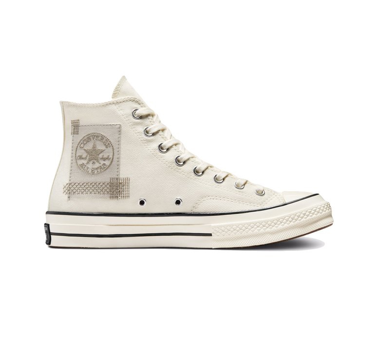 Converse Chuck 70 Patchwork