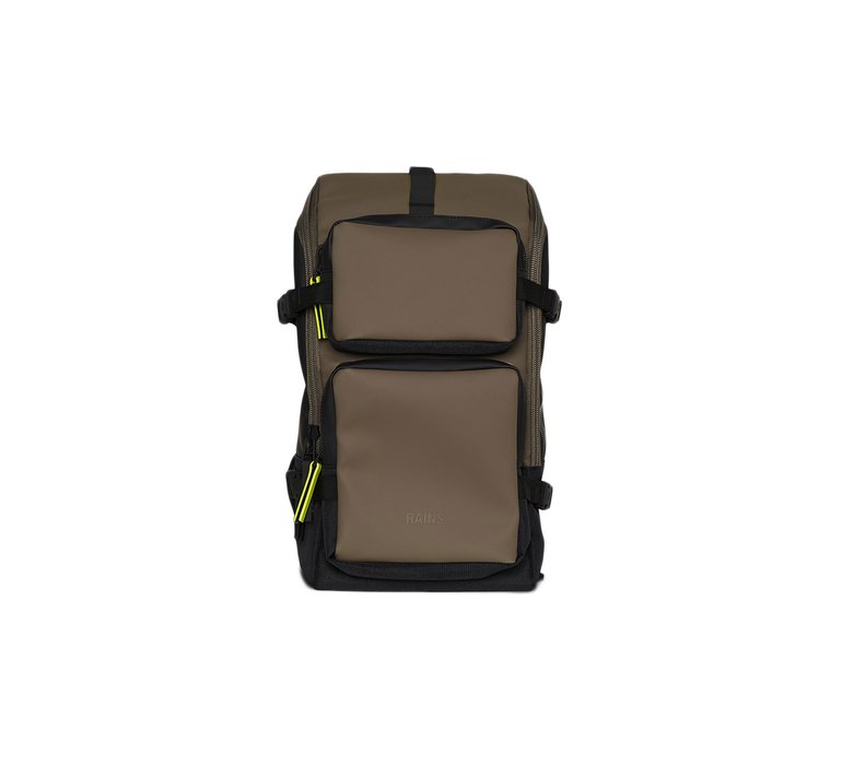 Rains Charger Backpack