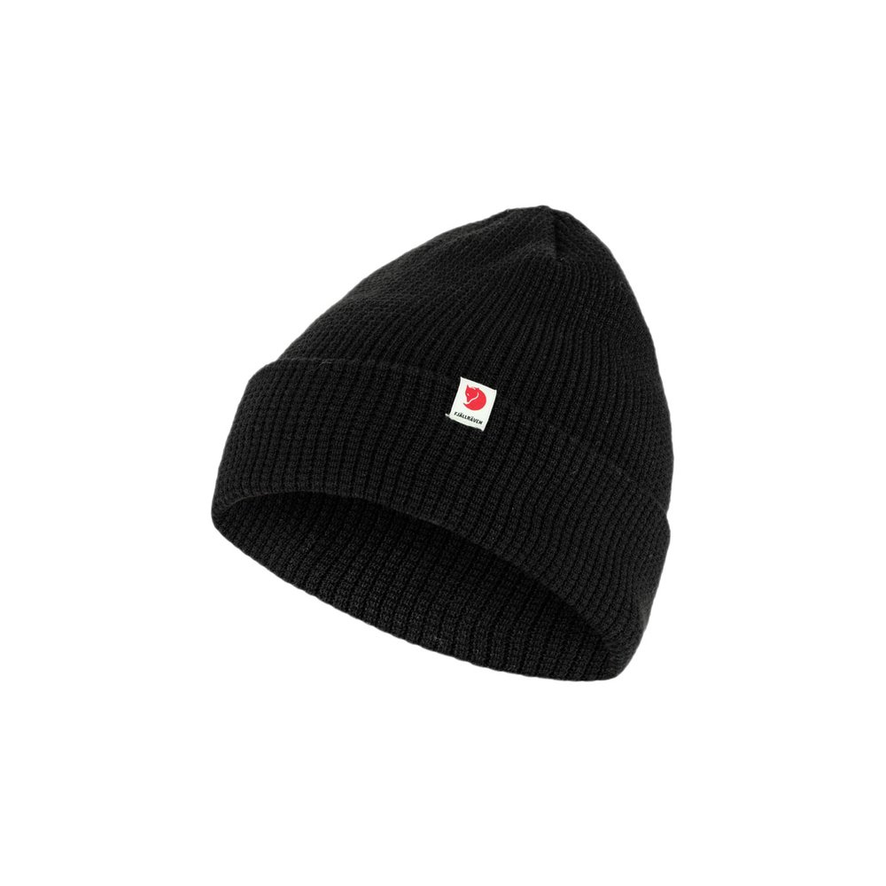 Fjällräven Tab Hat Cabin Black