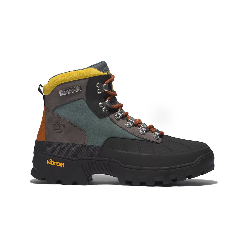 Timberland Vibram Waterproof Hiking Boot